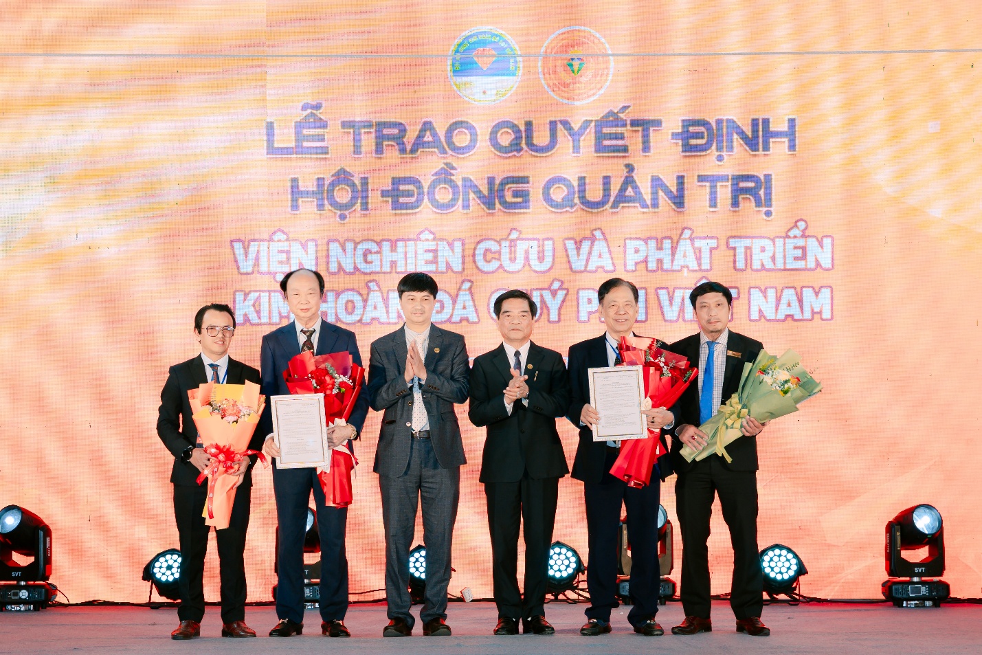 Doanh nghiệp kim hoàn Việt và cơ hội hội nhập từ bảo chứng của Viện PINI